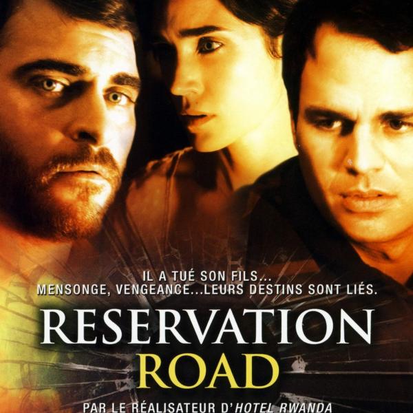Reservation road (2007) - Streaming, replay - Diffusion TV et plateformes
