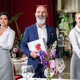 First Dates Pays-Bas (2024) - Streaming, replay - Diffusion TV et ...