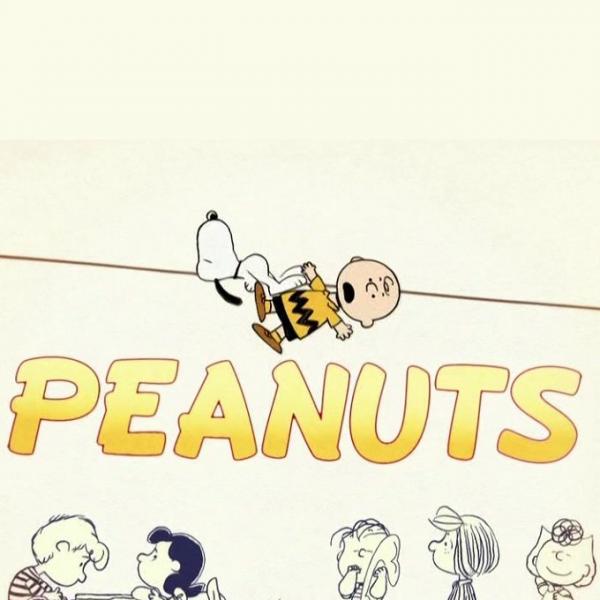 Snoopy et la bande des Peanuts (2016) - Streaming, replay - Diffusion ...