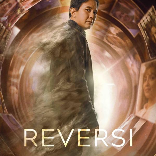 Reversi (2024) - Streaming, replay - Diffusion TV et plateformes