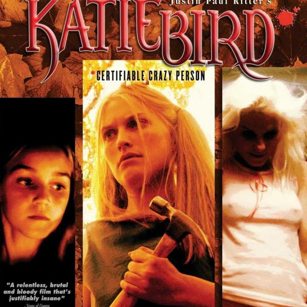 Katie Bird (2005) - Streaming, replay - Diffusion TV et plateformes