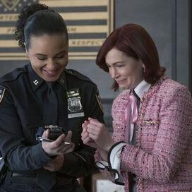 Elsbeth S2 E15 (2024) - Streaming, replay - Diffusion TV et plateformes