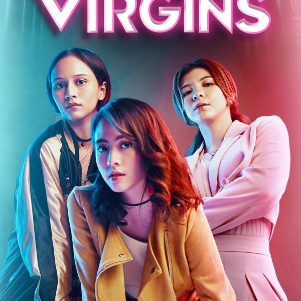 Chasing virgins (2022) - Streaming, replay - Diffusion TV et plateformes