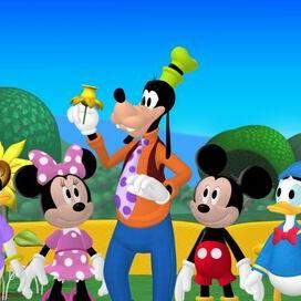 La maison magique de Mickey S3 E72 (2023) - Streaming, replay ...