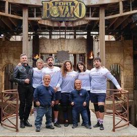 Fort Boyard (2025) - Streaming, replay - Diffusion TV et plateformes