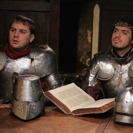 Kaamelott - Streaming, replay - Diffusion TV et plateformes