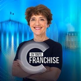 En toute franchise (2025) - Streaming, replay - Diffusion TV et plateformes