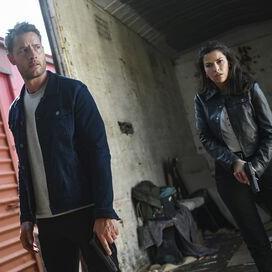 Tracker S2 E3 (2024) - Streaming, replay - Diffusion TV et plateformes