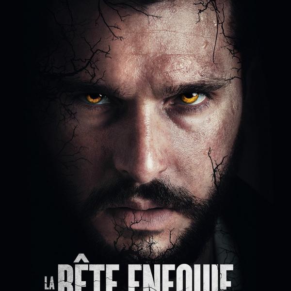 La Bête enfouie (2024) - Streaming, replay - Diffusion TV et plateformes