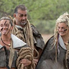 Retour à l'instinct primaire : le choc des légendes (2024) - Streaming, replay - Diffusion TV et ...