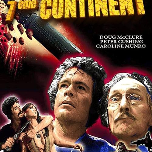 Centre Terre, septième continent (1976) - Streaming, replay - Diffusion ...