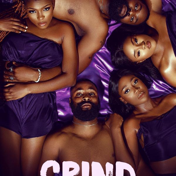 Grind (2023) - Streaming, replay - Diffusion TV et plateformes
