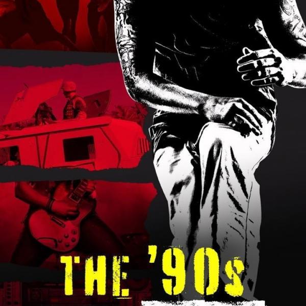 The '90s: The Last Great Decade? (2014) - Streaming, replay - Diffusion ...