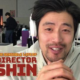 The Sensible Life Of Director Shin - Streaming, replay - Diffusion TV ...