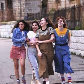 Memory Box (2021) - Streaming, replay - Diffusion TV et plateformes