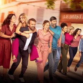 Plus belle la vie, encore plus belle (2025) - Streaming, replay ...