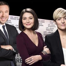 Arte journal (2025) - Streaming, replay - Diffusion TV et plateformes