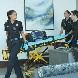 9-1-1 : Lone Star S5 E5 (2024) - Streaming, replay - Diffusion TV et plateformes