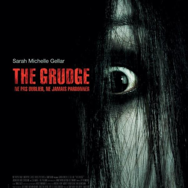 The Grudge (2004) - Streaming, replay - Diffusion TV et plateformes