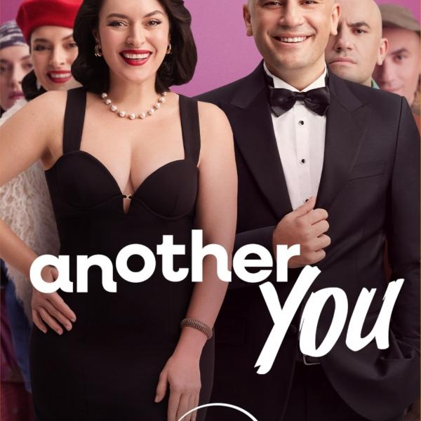 Another You (2025) - Streaming, replay - Diffusion TV et plateformes