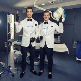 Dr. Rick & Dr. Nick - Die Schönheits-Docs (2024) - Streaming, replay - Diffusion TV et plateformes