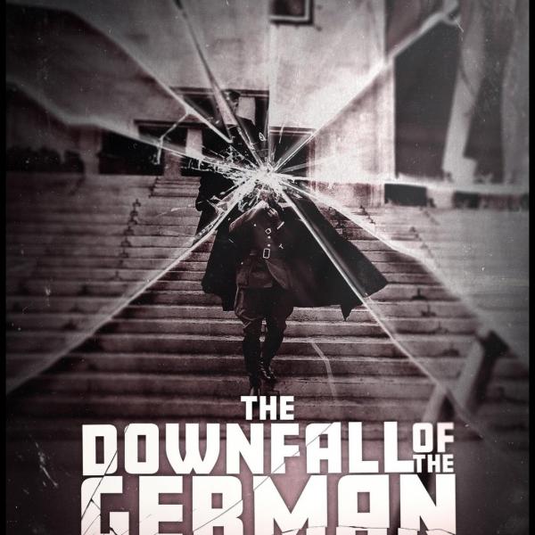 The Downfall of the German Dictatorship (2025) - Streaming, replay ...