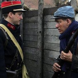 Joyeux Noël (2005) - Streaming, replay - Diffusion TV et plateformes