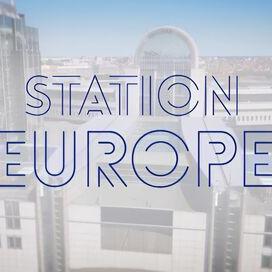 Station Europe - Streaming, replay - Diffusion TV et plateformes