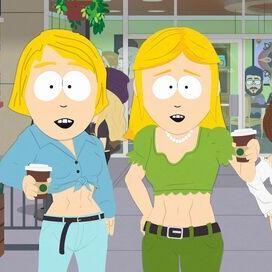 South Park : La fin de l'obésité (2024) - Streaming, replay - Diffusion TV et plateformes