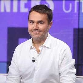 Les pionniers chez Fred Mazzella (2024) - Streaming, replay - Diffusion TV et plateformes