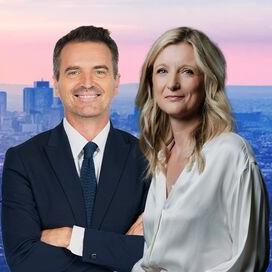 BFM Non-stop week-end (2025) - Streaming, replay - Diffusion TV et ...