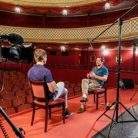 Orte der Kindheit (2018) - Streaming, replay - Diffusion TV et plateformes