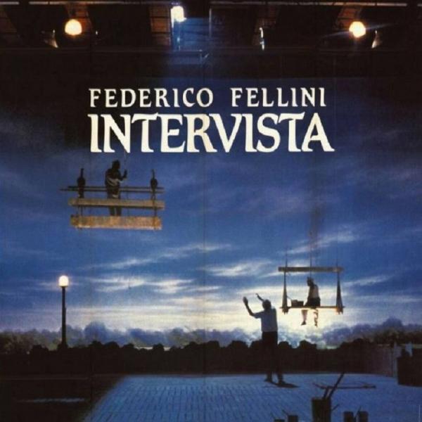 Intervista (1987) - Streaming, replay - Diffusion TV et plateformes