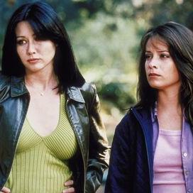 Charmed S2 E7 (1999) - Streaming, replay - Diffusion TV et plateformes