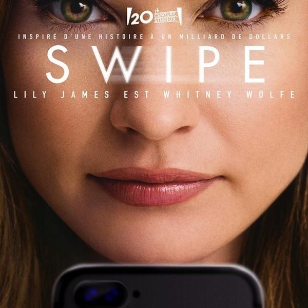 Swipe (2025) - Streaming, replay - Diffusion TV et plateformes